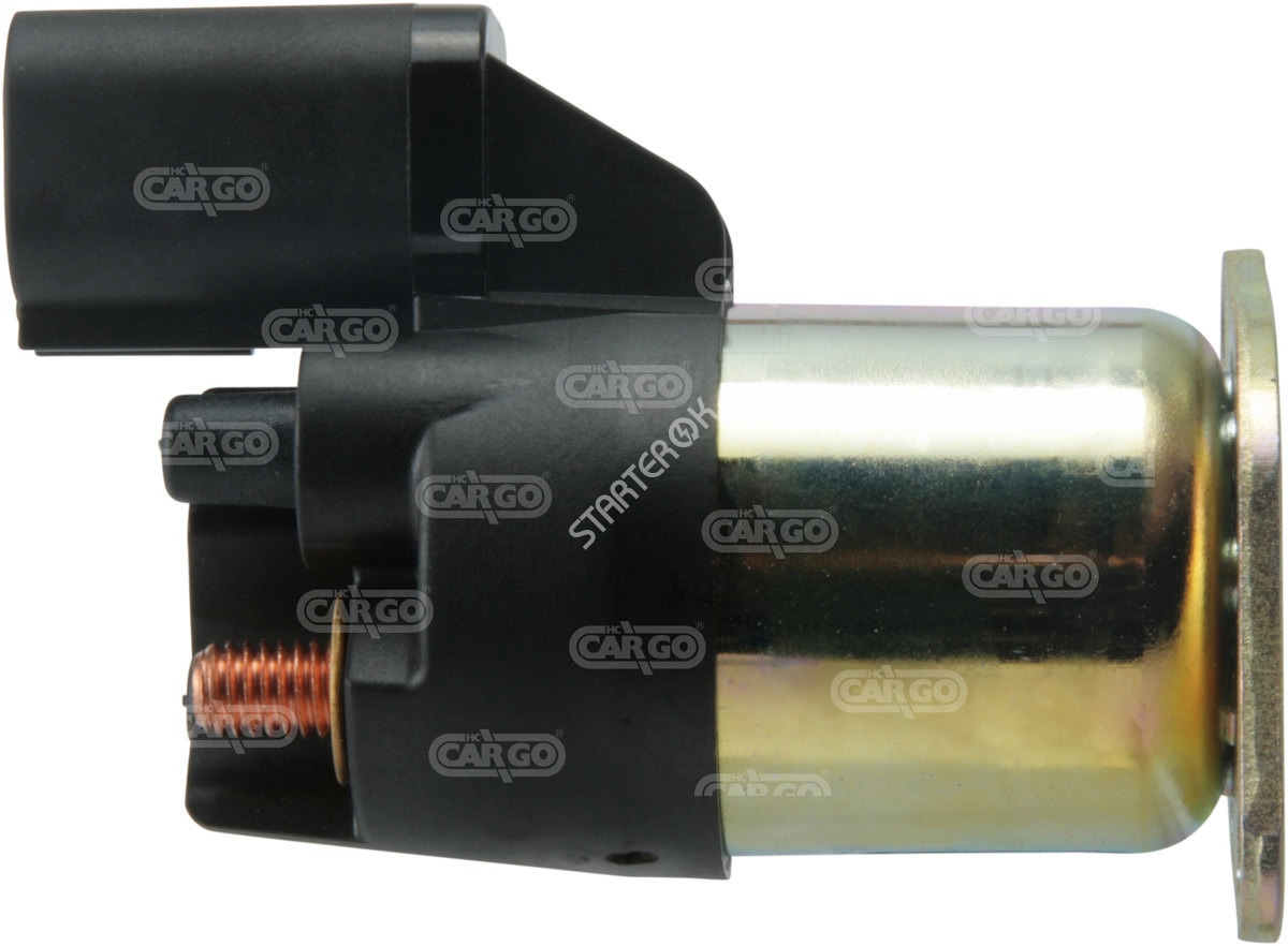 Реле включения дополнительное, стартер 333238 CARGO купить оптом и в ...